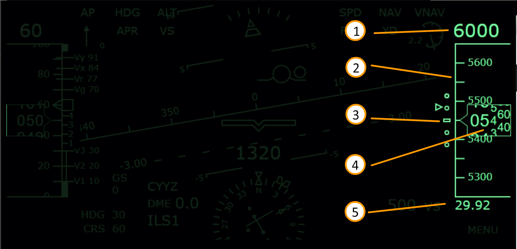 HUD Labelled Diagrams (Anatomy) - ShakePrint Simulations
