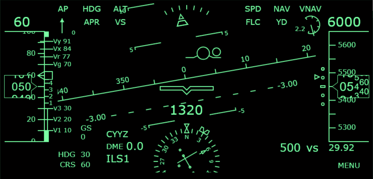 HUD Labelled Diagrams (Anatomy) - ShakePrint Simulations